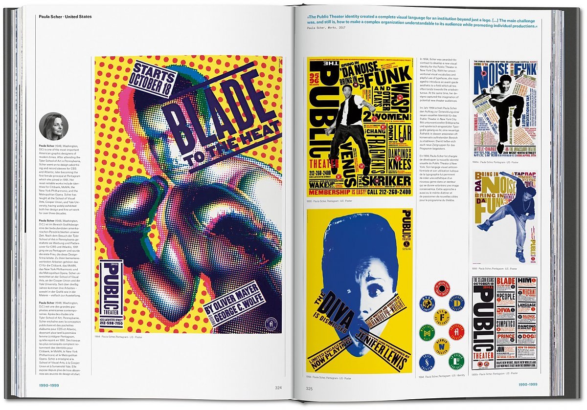 Eyes & Ears of Europe: Book tip: "The History of Graphic Design. Vol. 2 ...