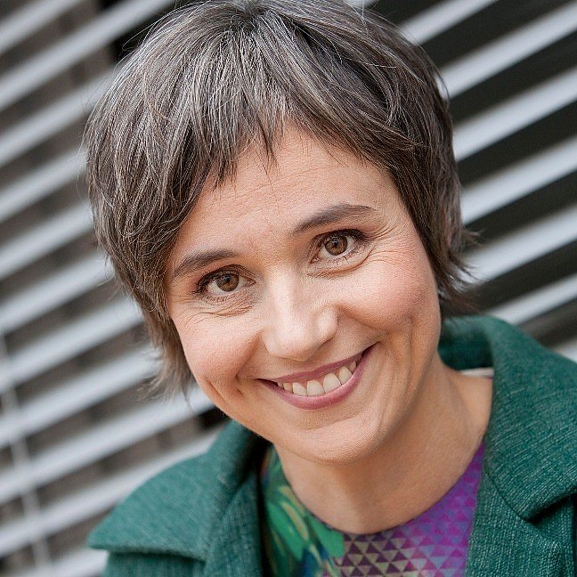 Eyes & Ears of Europe: Engaging with the Future: Sinje Matzner and ...