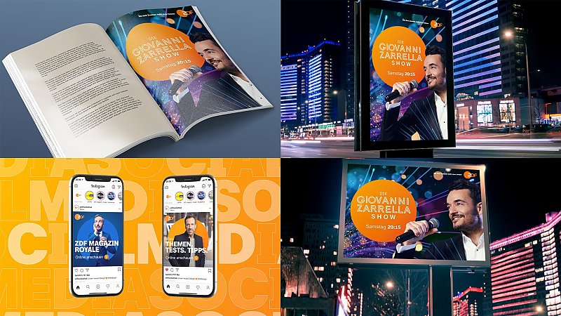 Eyes & Ears of Europe: Confident, flexible, responsive - ZDF's new ...