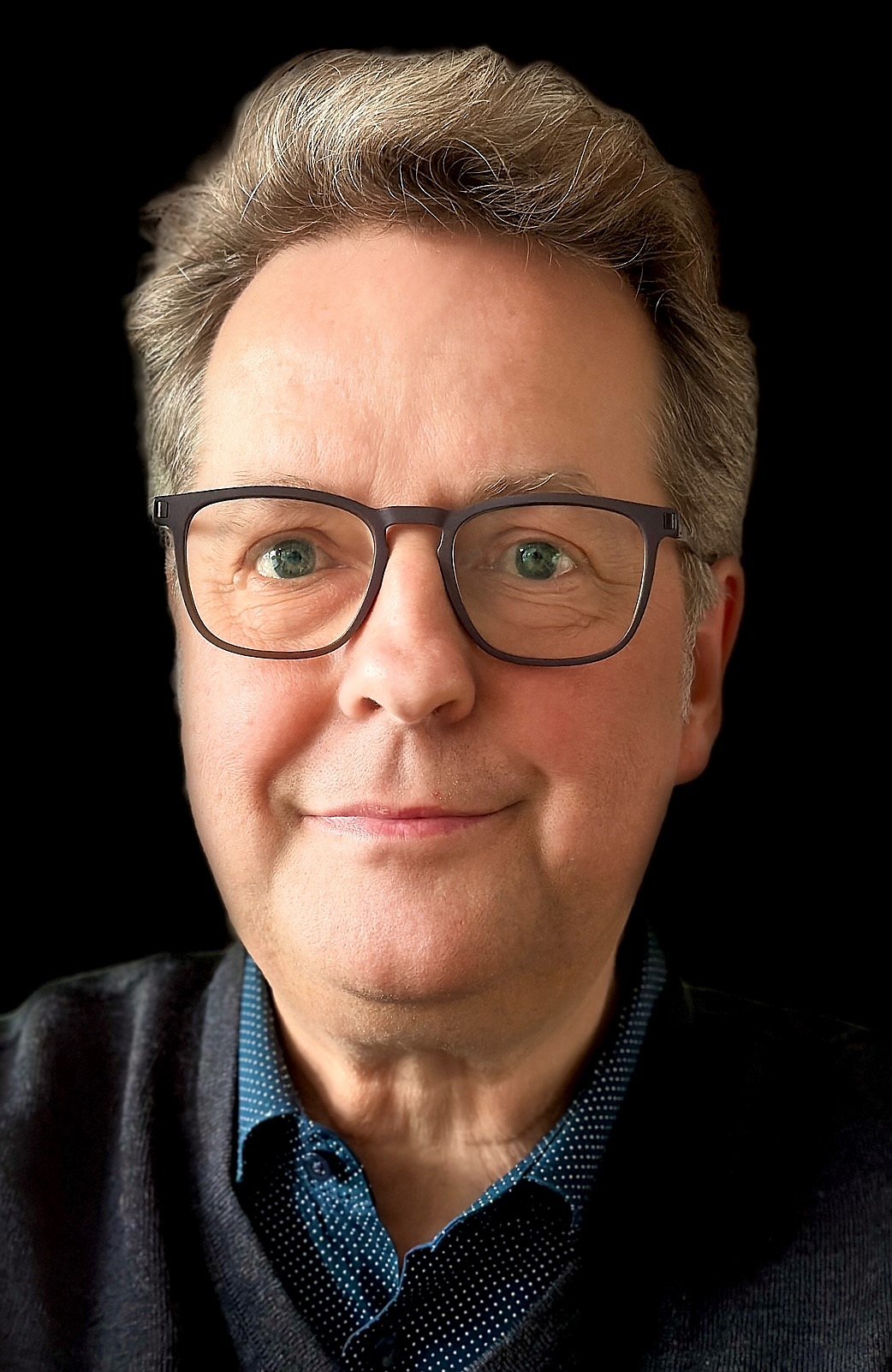 Eyes & Ears of Europe: Eyes & Ears of Europe: New Board member Stephan ...