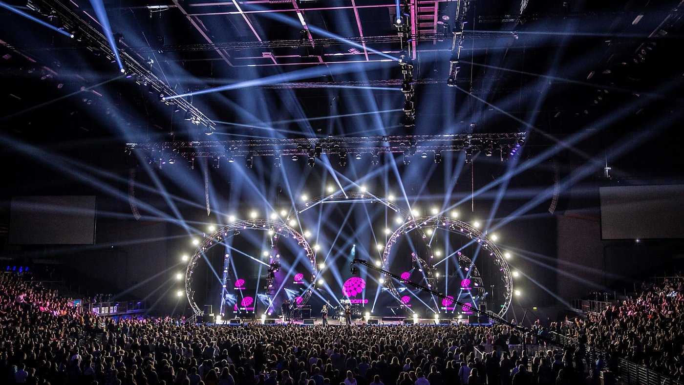 Eyes & Ears of Europe: Eyes & Ears of Europe: RTL II verknüpft "Berlin ...