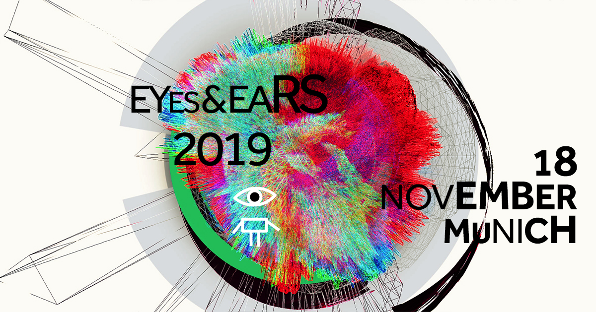 Eyes & Ears of Europe: EYES & EARS